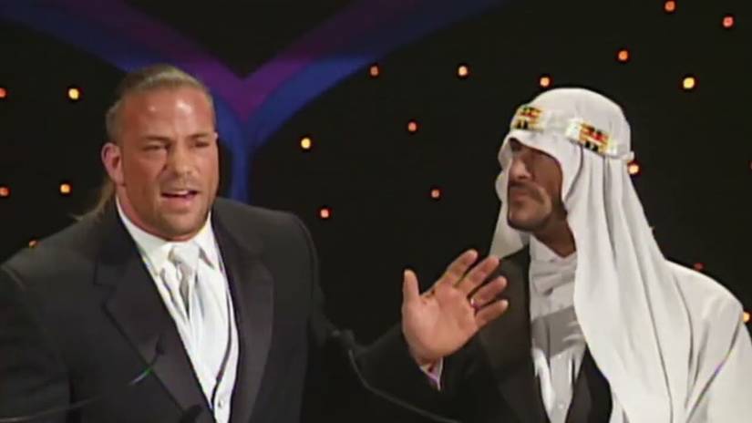 10 Things Wrestling Fans Should Know About The Original Sheik