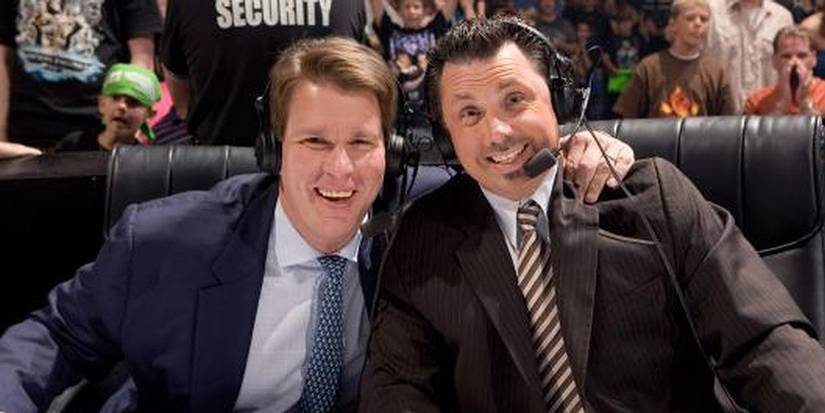9 Things Fans Should Know About Michael Cole's Life Outside WWE