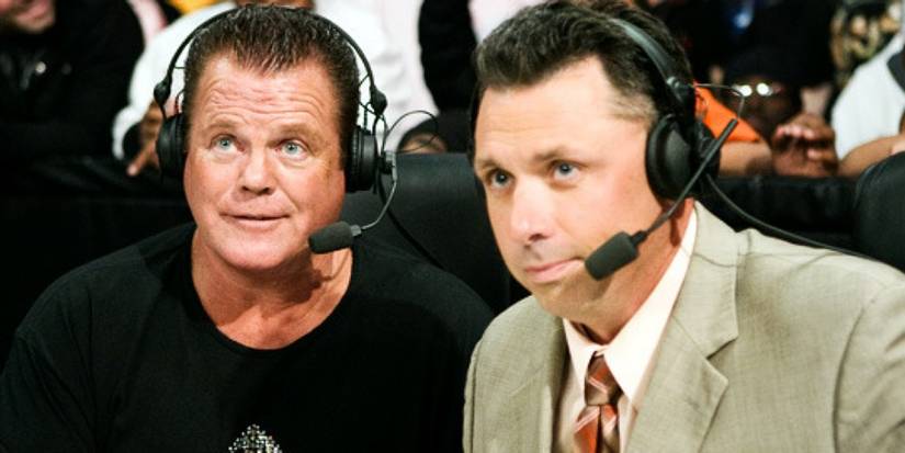 The 10 Best WWE Commentary Duos, Ranked