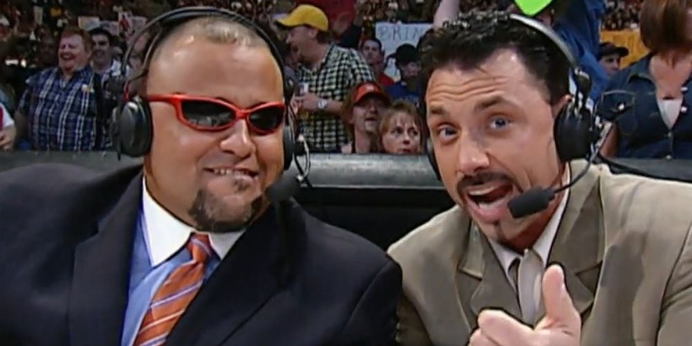 The 10 Best WWE Commentary Duos, Ranked