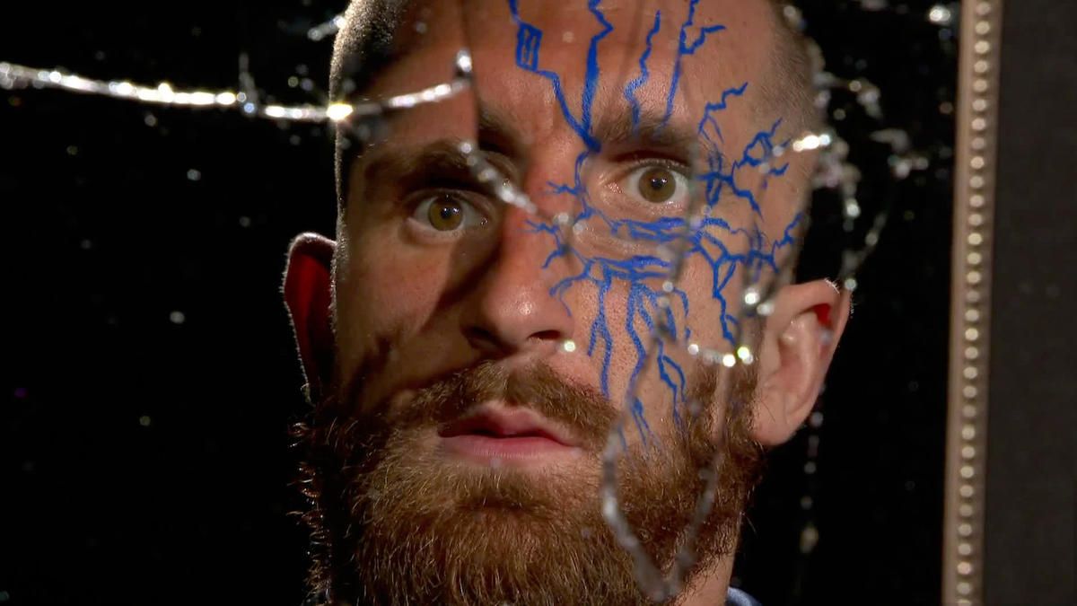 10 Things WWE Fans Need To Know About Mojo Rawley