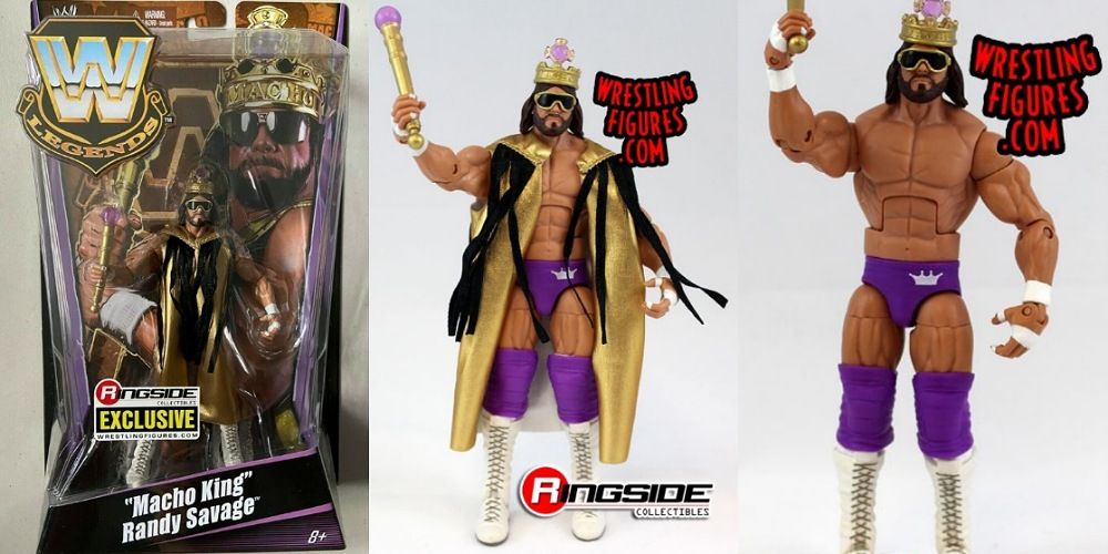 10 Best Action Figures Of WWE's Golden Era Wrestlers