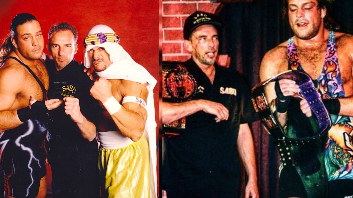 Bill Alfonso: The Forgotten, But Important Manager From ECW History