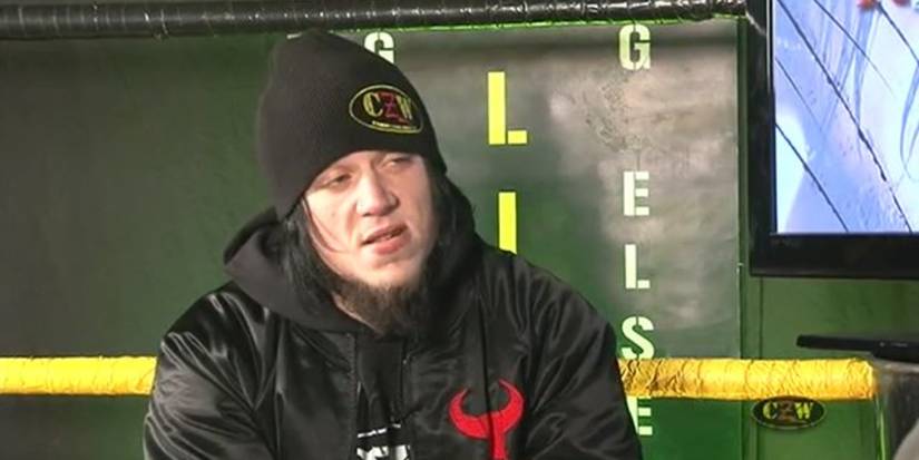 10 Things Impact Wrestling Fans Should Know About Sami Callihan