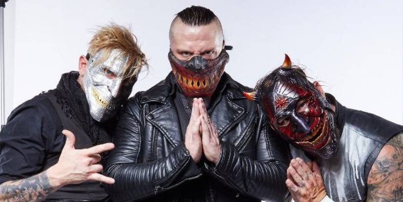 10 Best Impact Wrestling Theme Songs Ever, Ranked