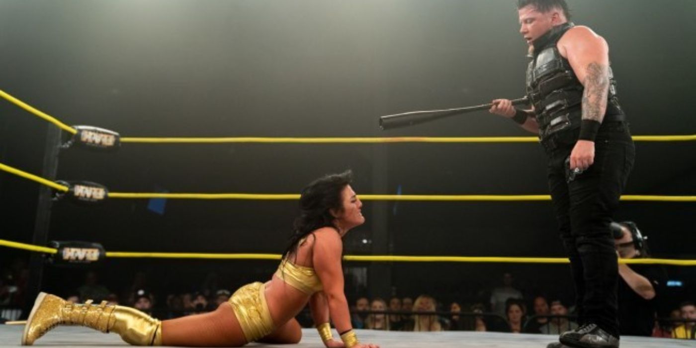 10 Things Impact Wrestling Fans Should Know About Sami Callihan