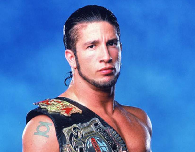10 Things WWE Fans Need To Know About "The Hurricane" Shane Helms