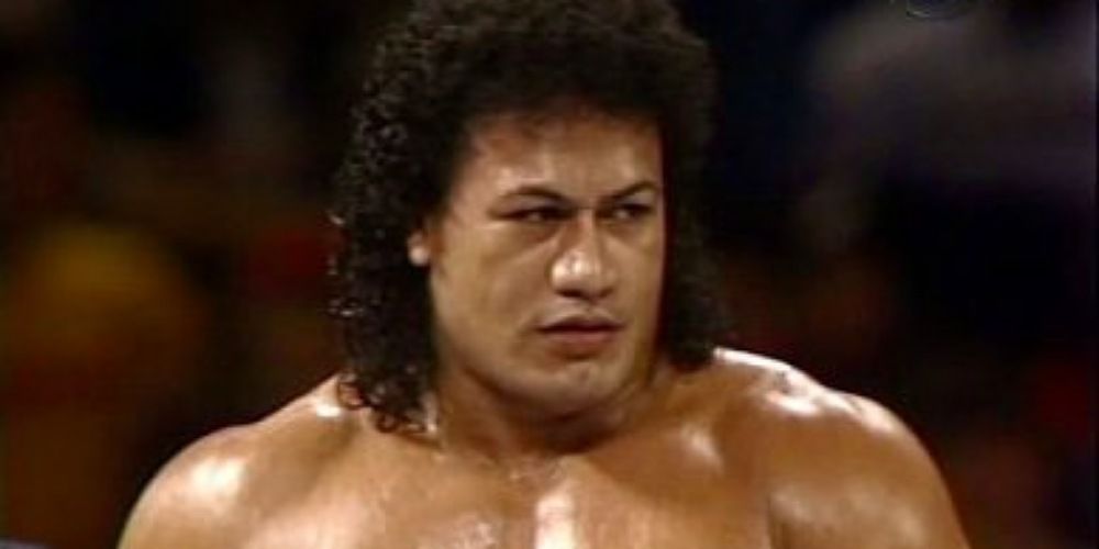 10 Wrestlers From The 1980s That Disappeared Into Oblivion