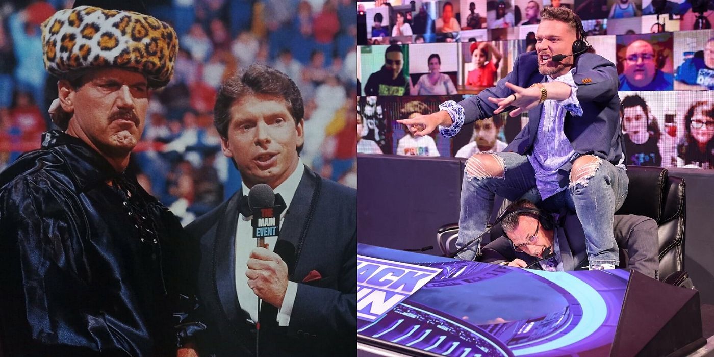 The 10 Best WWE Commentary Duos, Ranked