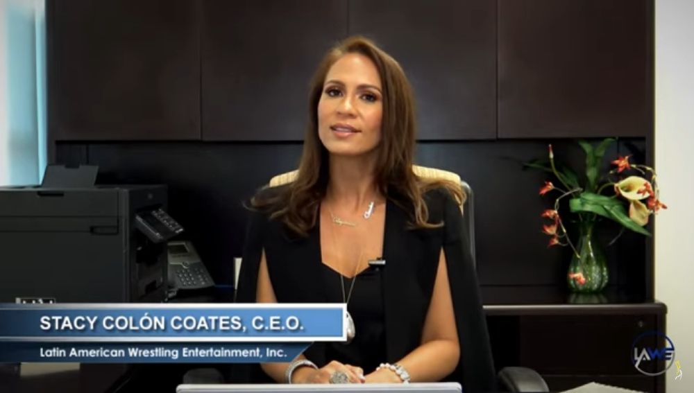 10 Things Wrestling Fans Should Know About The Colon Family