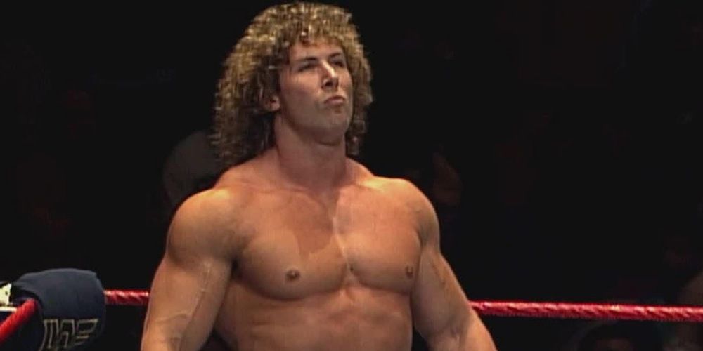 10 WWE Wrestlers From The Golden Era That Disappeared Into Oblivion