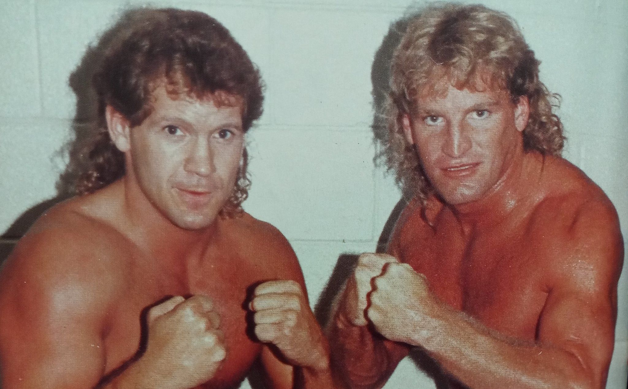 10 Things Wrestling Fans Should Know About The Armstrong Family