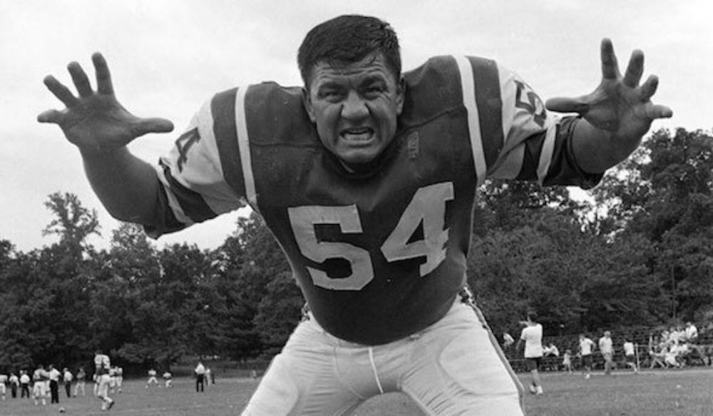 10 Things Fans Should Know About Wrestling Legend Wahoo McDaniel