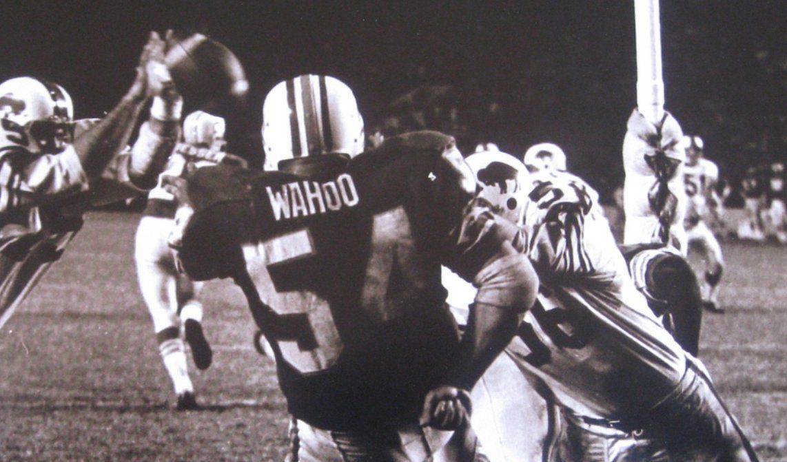 10 Things Fans Should Know About Wrestling Legend Wahoo McDaniel