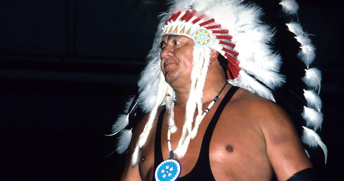 10 Things Fans Should Know About Wrestling Legend Wahoo McDaniel