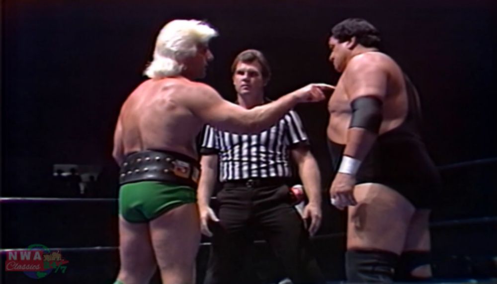 10 Things Fans Should Know About Wrestling Legend Wahoo McDaniel