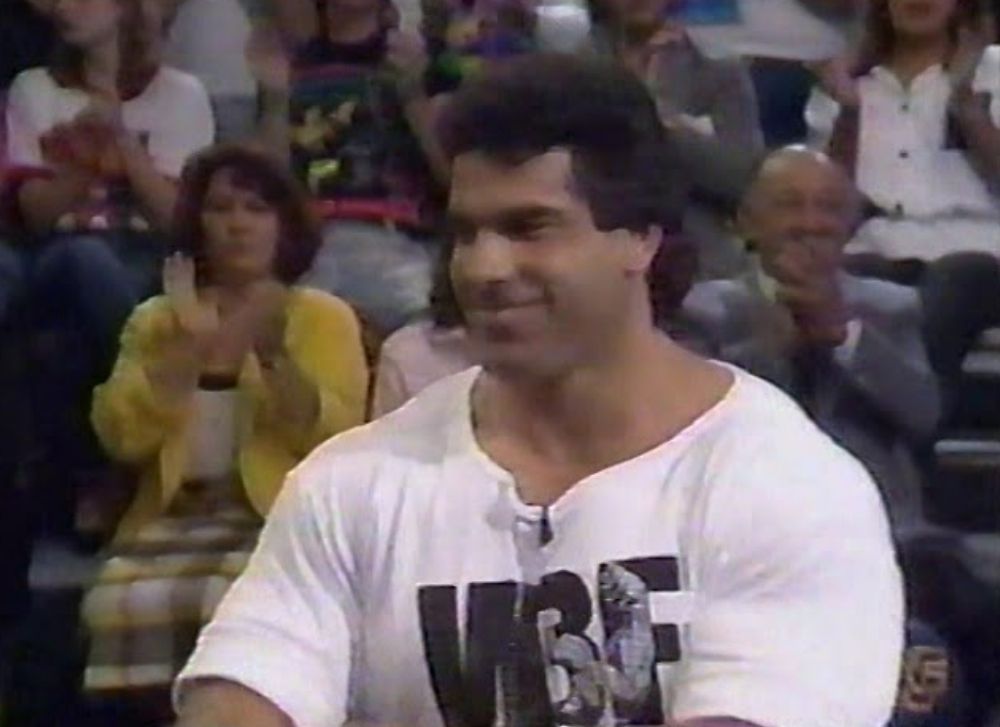 10 Things WWE Fans Should Know About Vince McMahon's Failed World ...