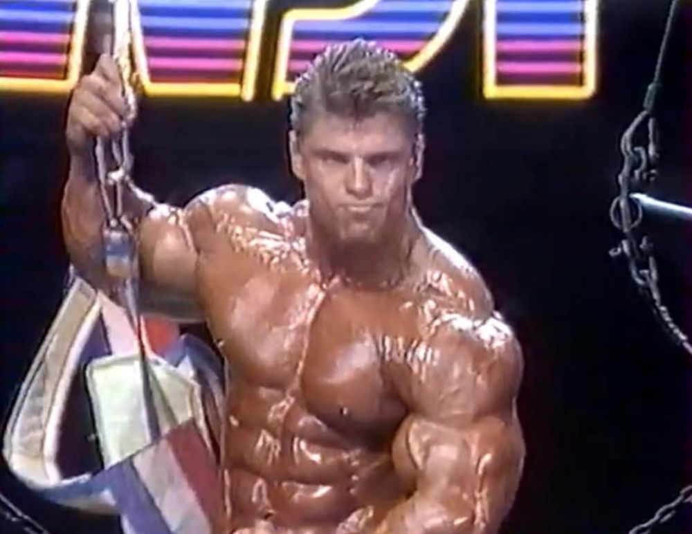 10 Things WWE Fans Should Know About Vince McMahon's Failed World ...