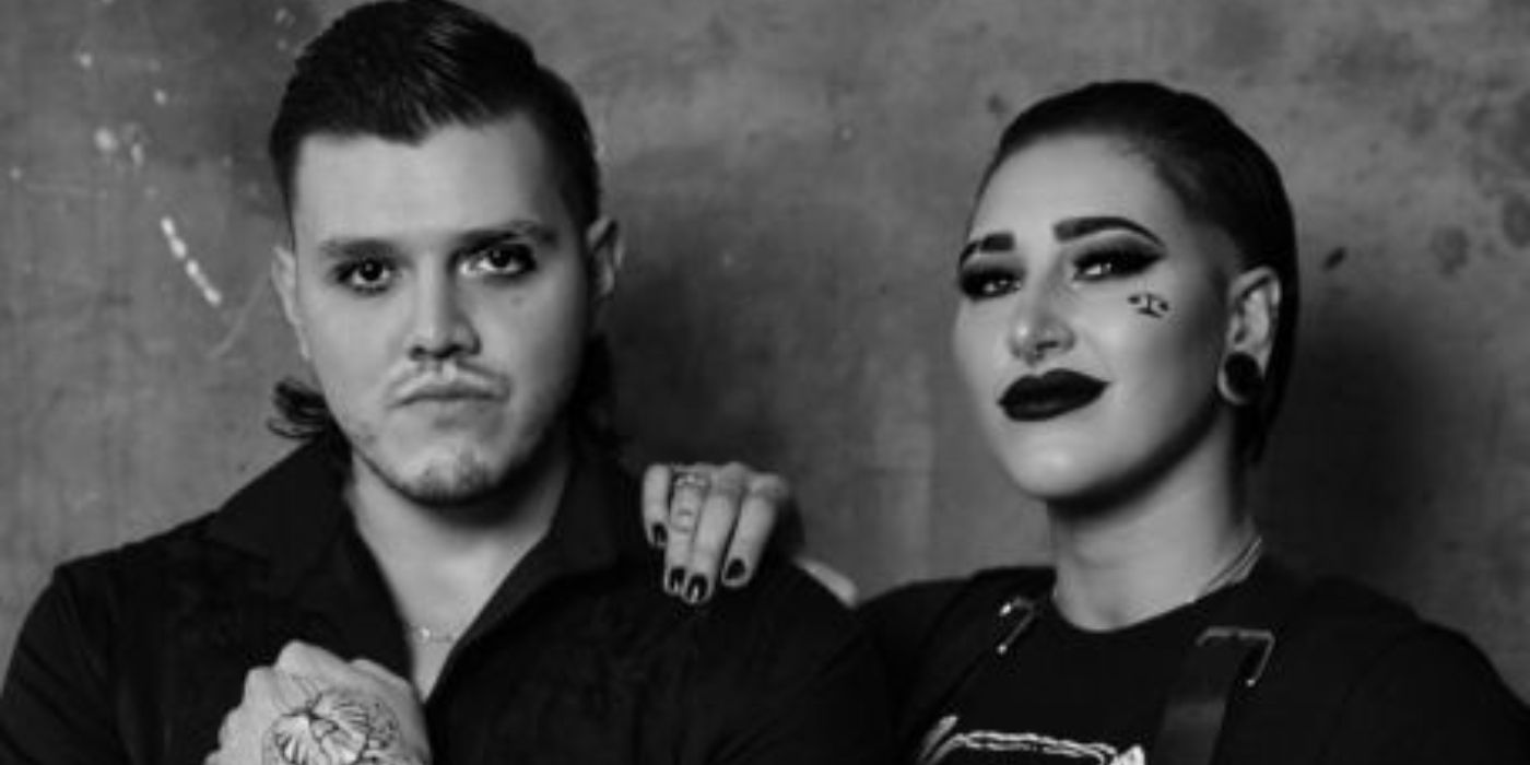 Will Rhea Ripley & Dominik Mysterio's WWE Raw Relationship Help Or Hurt Them?