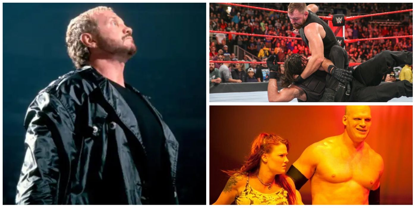 10 Times WWE Was Too Dark For Its Own Good