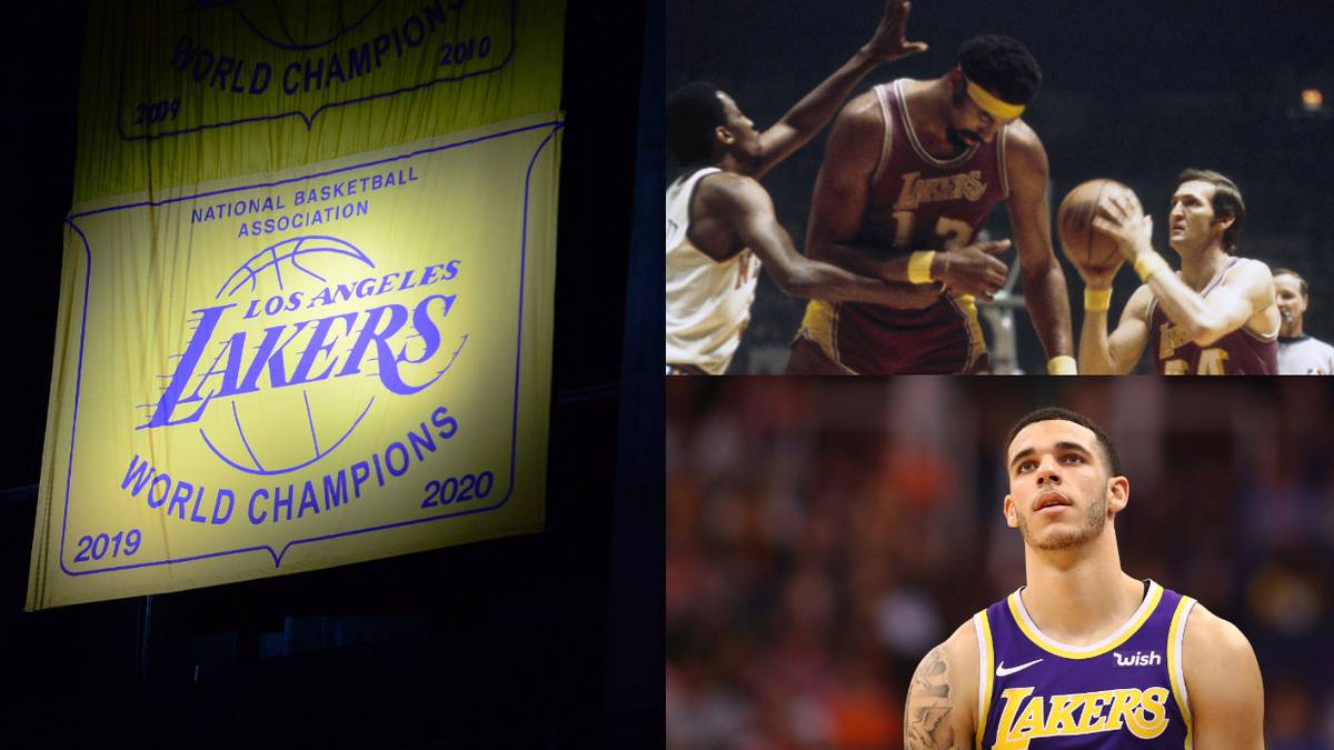 10 Things From Los Angeles Lakers History That NBA Fans Should Know