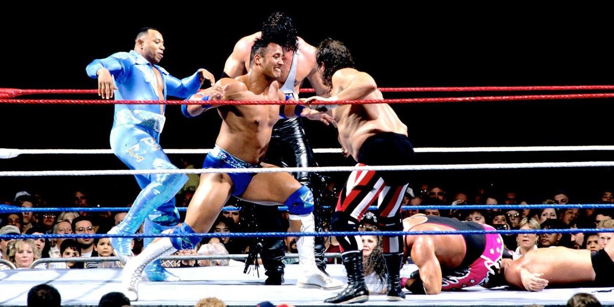 10 Things WWE Fans Need To Know About The 1997 Royal Rumble