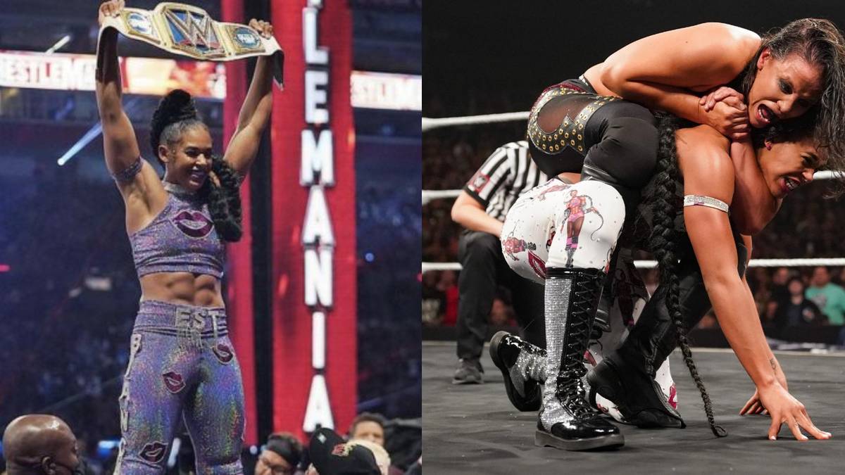 6 Best Moments Of Bianca Belair's WWE Career (& 4 Worst)