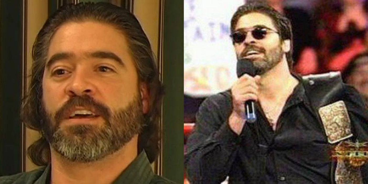Why Vince Russo Left WWE In 1999, Explained