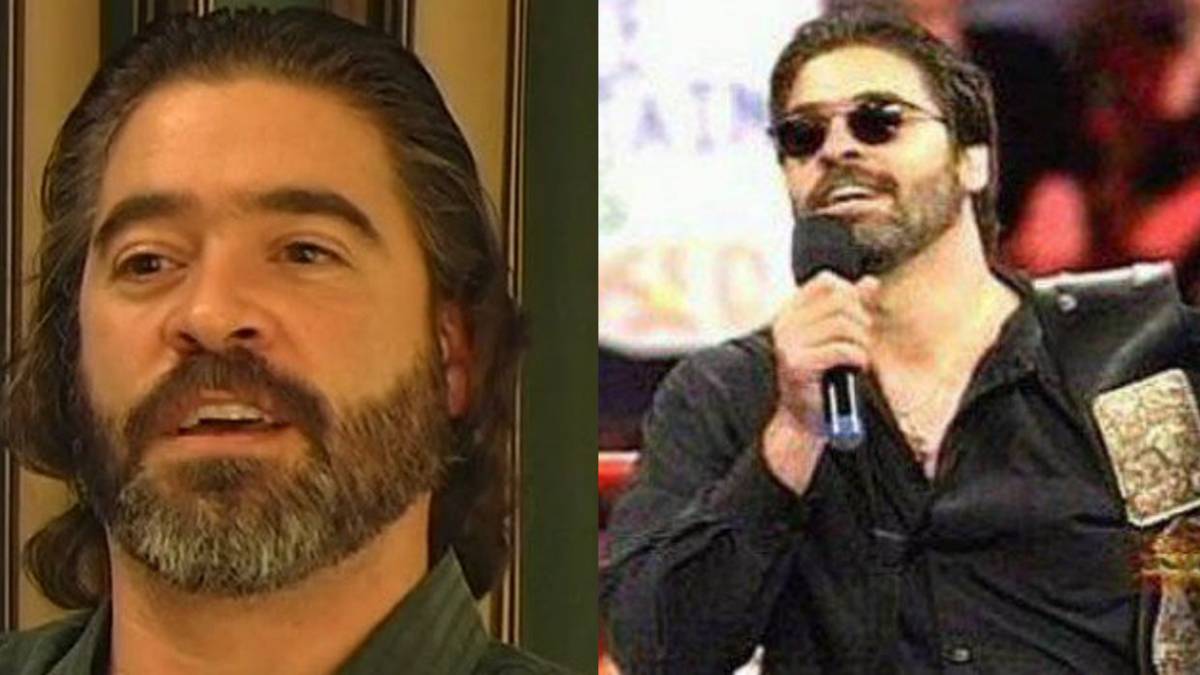 Why Vince Russo Left WWE In 1999, Explained