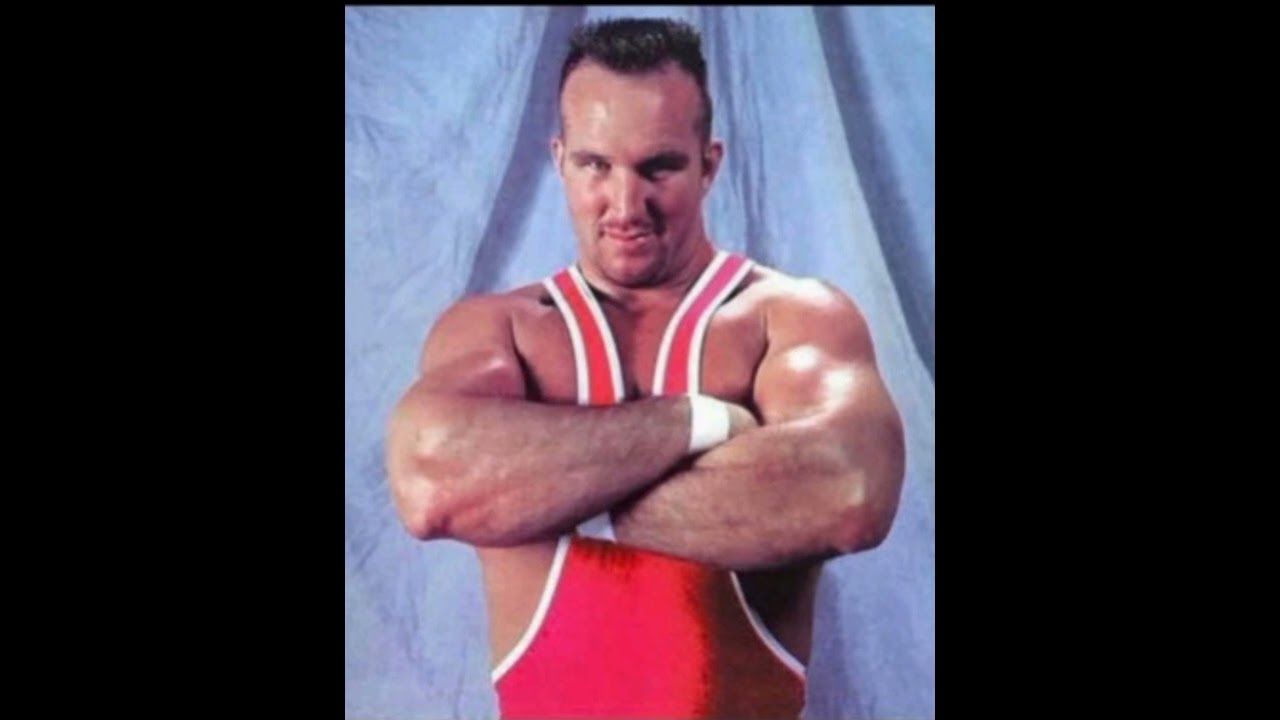 10 WWE Wrestlers From The New Generation Era That Disappeared Into Oblivion