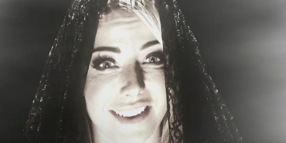 10 Weird Alexa Bliss WWE Moments We Completely Forgot About