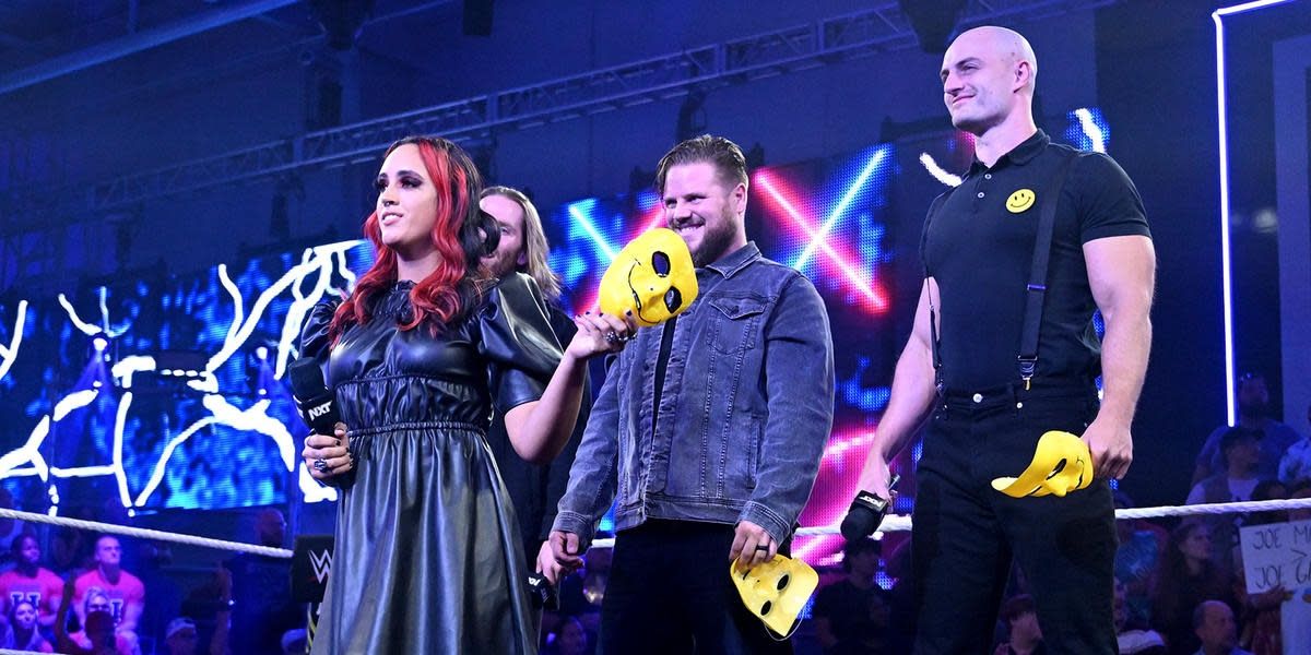 WWE: 10 Huge Milestones You Didn't Know These Current Wrestlers Have