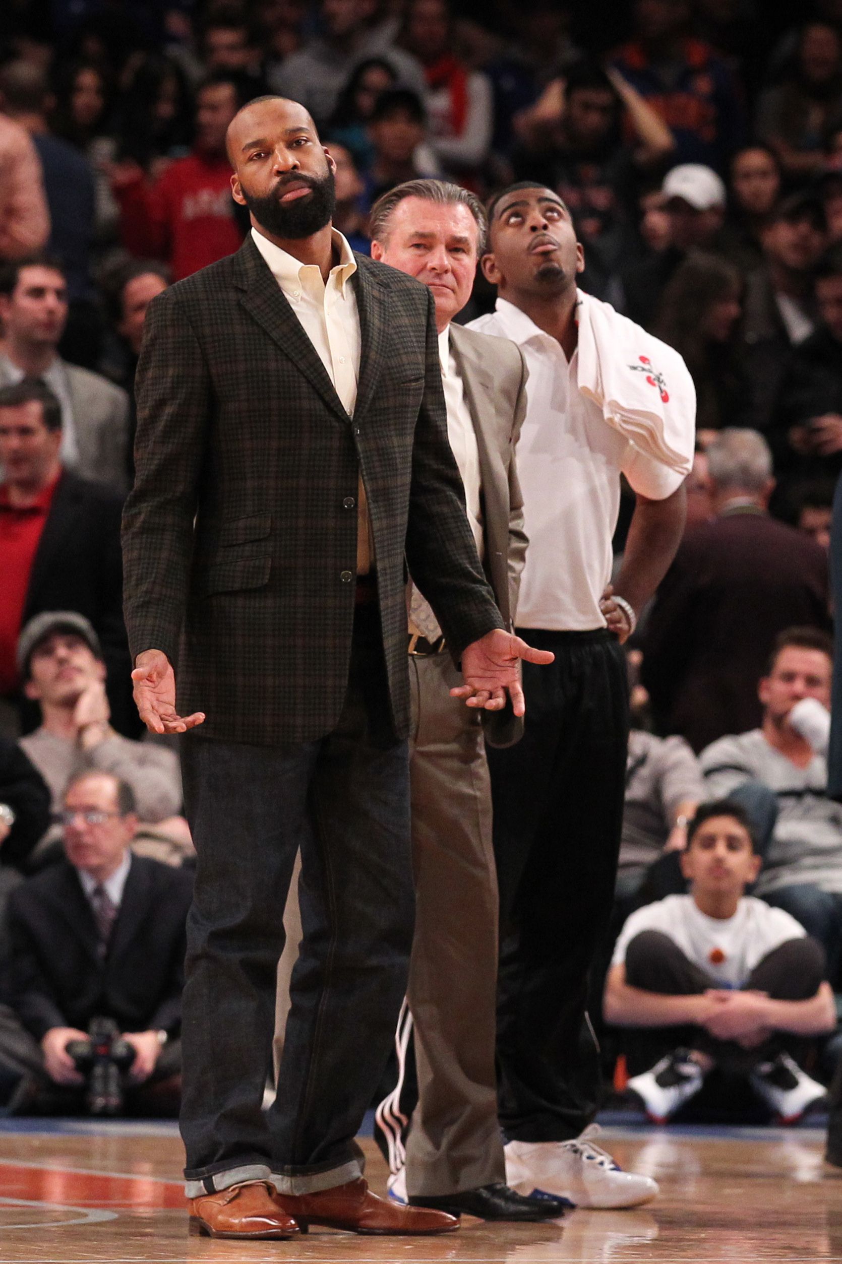 13 Best Players In New Orleans Pelicans History