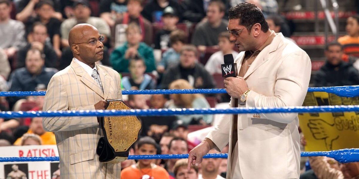 10 Wrestling World Title Reigns That Ended Due To Injury