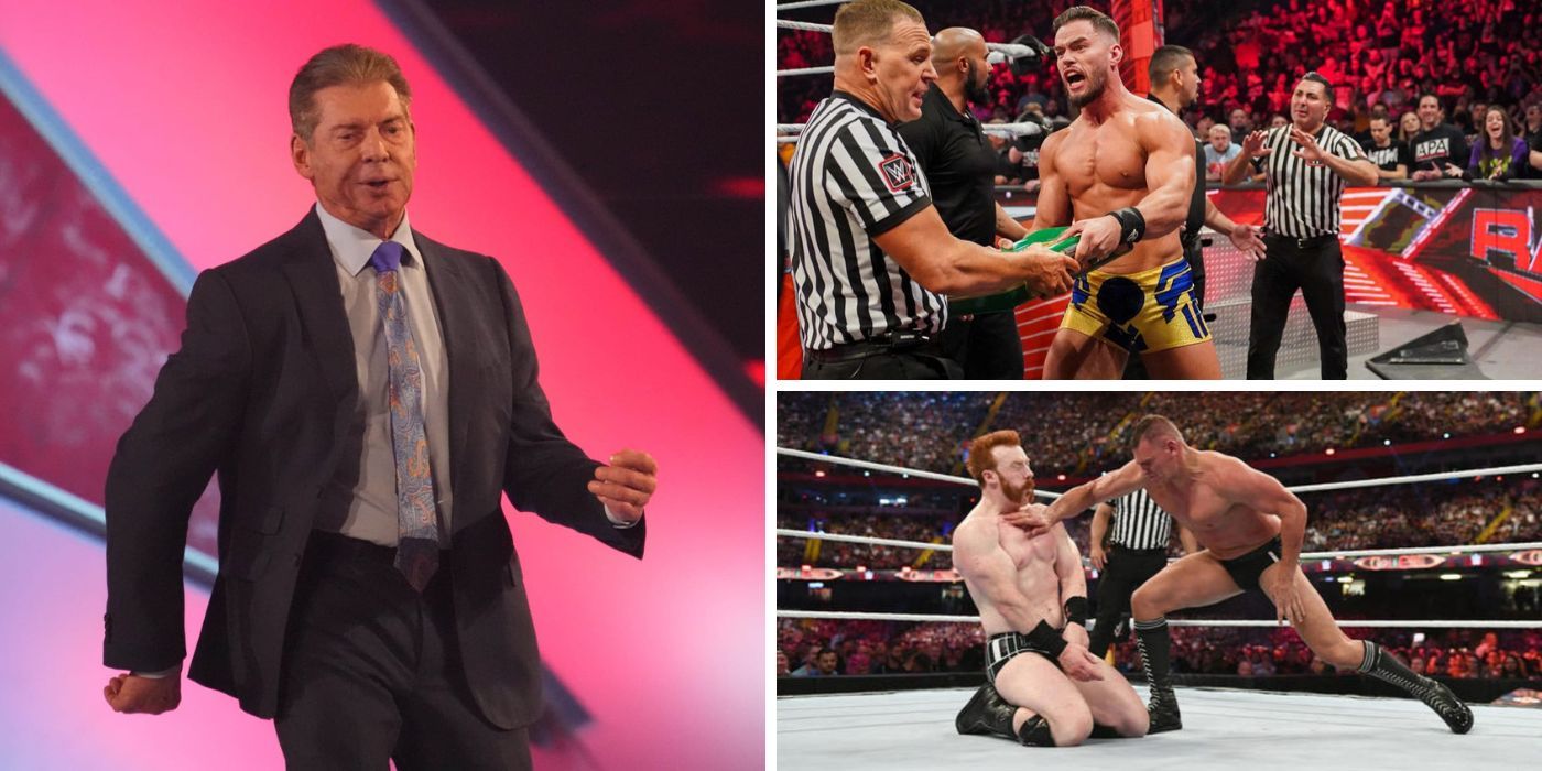 The 5 Best Things That Happened In WWE Since Vince McMahon Left (& The 5 Worst)