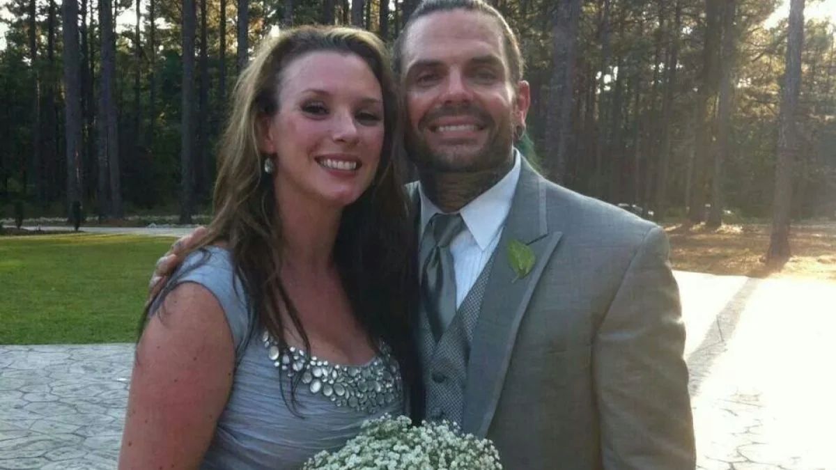 10 Things You Should Know About Jeff Hardy's Life Outside AEW