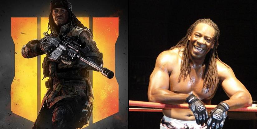 10 Things Fans Should Know About Booker T's Life Outside WWE