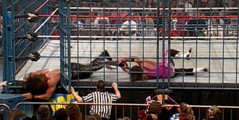 9 Times Wrestlers Were Too Selfish Behind-The-Scenes