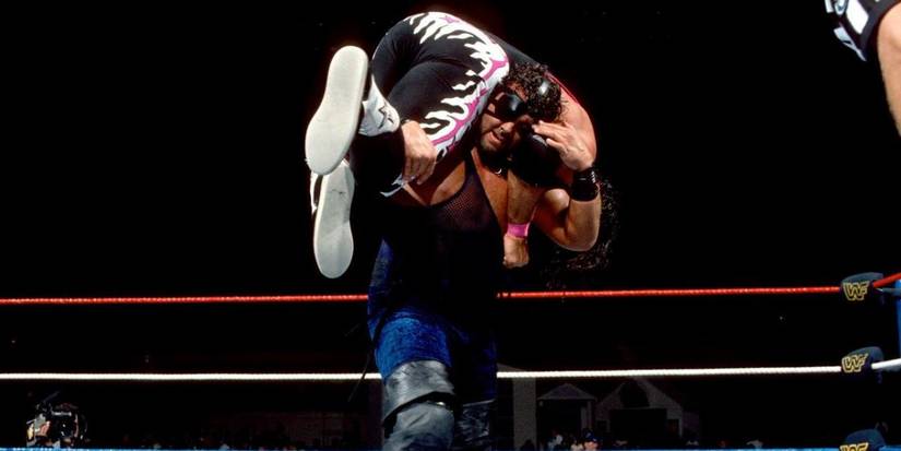 5 Bret Hart Matches Dave Meltzer Overrated (& 5 He Underrated)