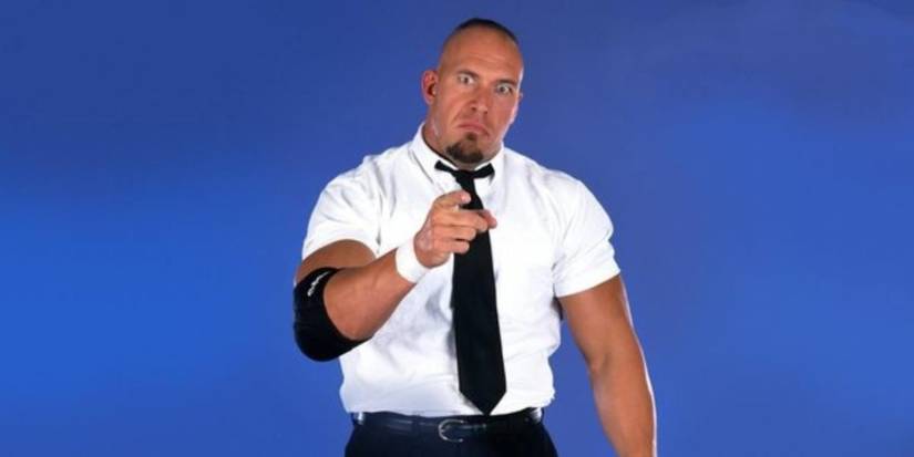 WWE Ruthless Aggression Era: Worst Wrestler Names, Ranked