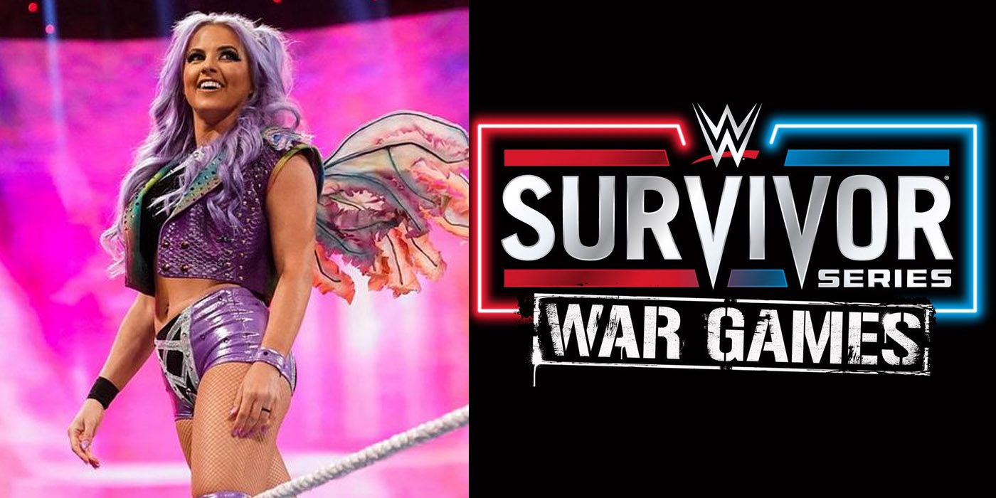 Backstage Rumors About Candice LeRae's Possible Involvement In Survivor ...