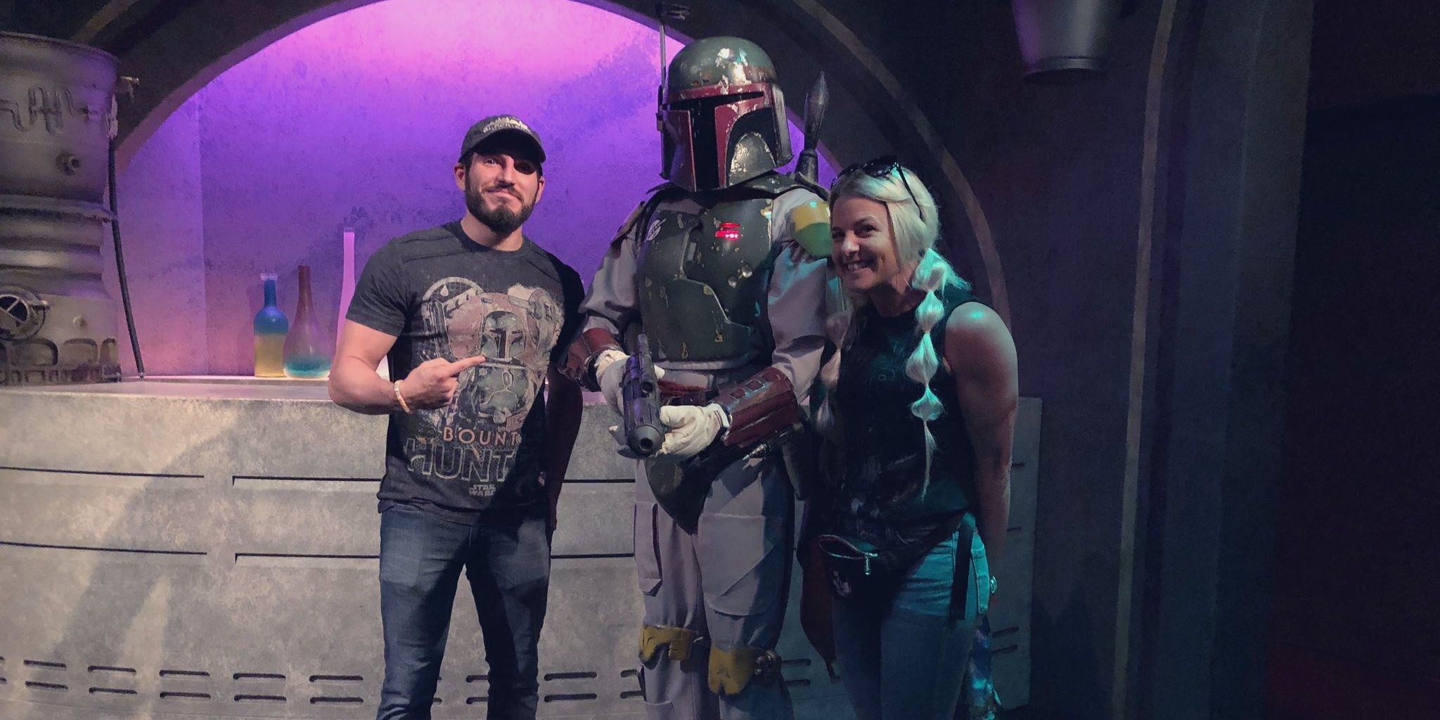 10 Things WWE Fans Didn't Know About Johnny Gargano & Candice LeRae's ...