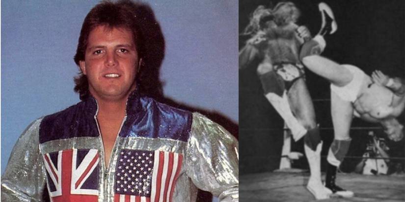 Superkick: The Origins Of Wrestling’s Most Overused Move, Explained