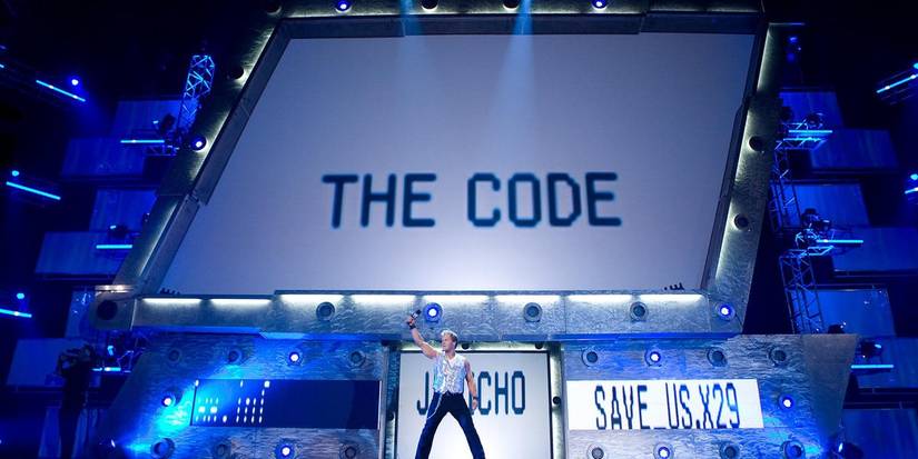 Chris Jericho's Expected WWE Return Takes a Twist