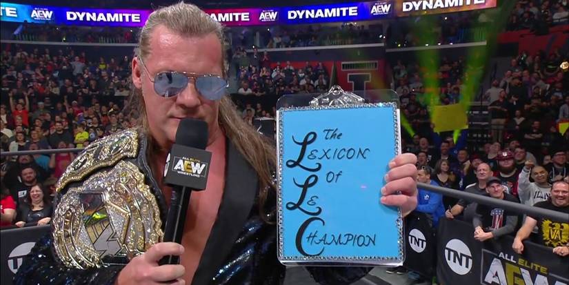 10 Current AEW Wrestlers: What Was Their Best Promo?