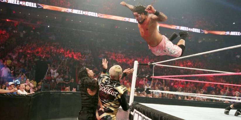 Cody Rhodes' 10 Most Underrated WWE Matches