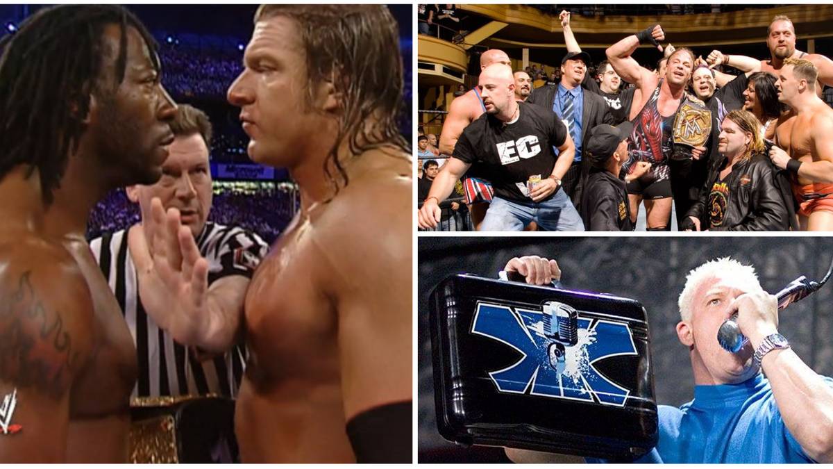 10 WWE Ruthless Aggression Era Storylines That Ended In The Worst ...