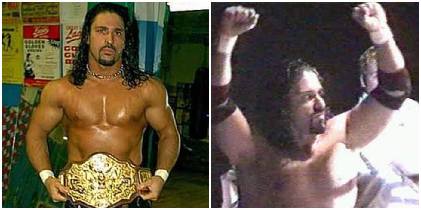 10 TNA Wrestlers That Disappeared Into Oblivion