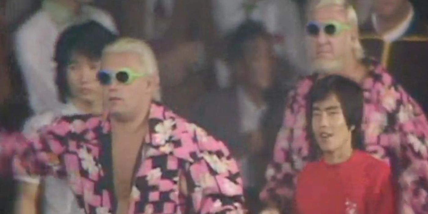 10 Things WCW Fans Need To Know About The Hollywood Blonds