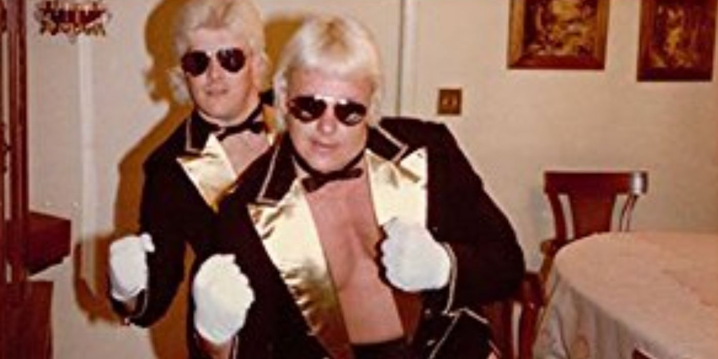 10 Things WCW Fans Need To Know About The Hollywood Blonds